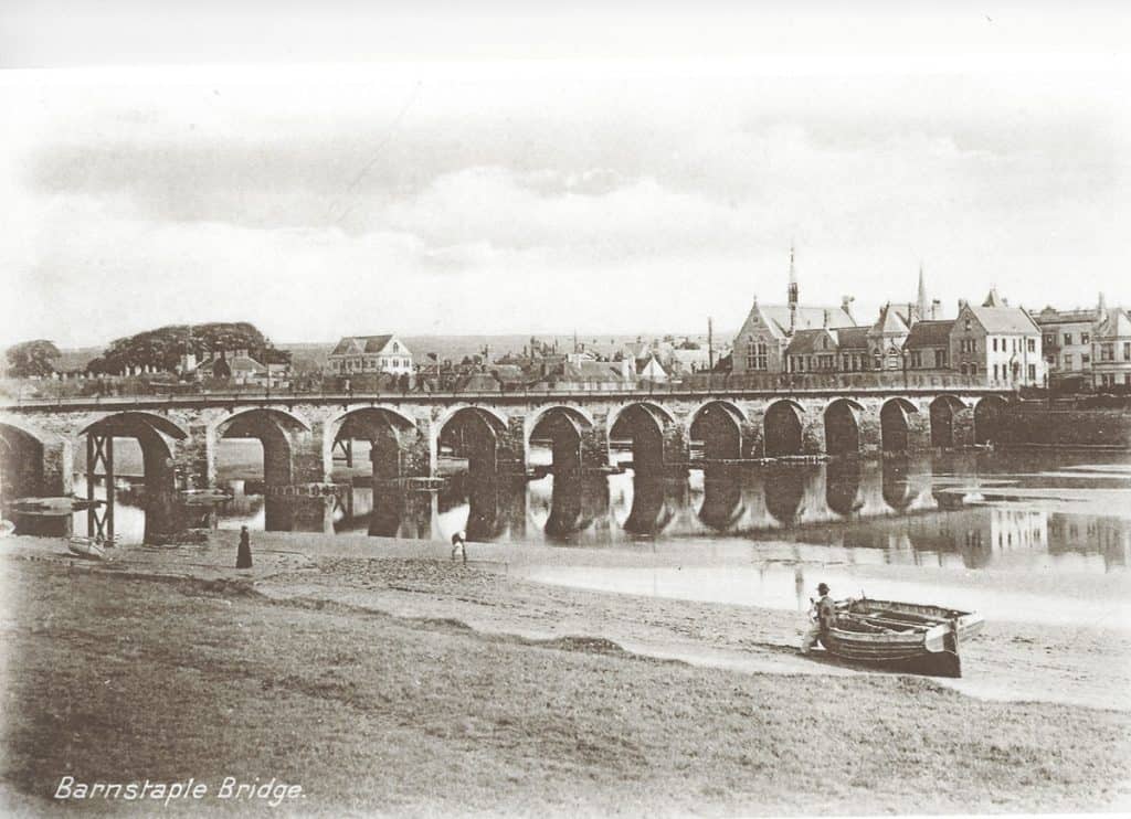 History – The Bridge Trust