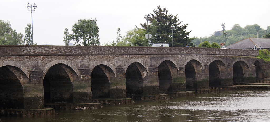 The Bridge Trust – Supporting Barnstaple